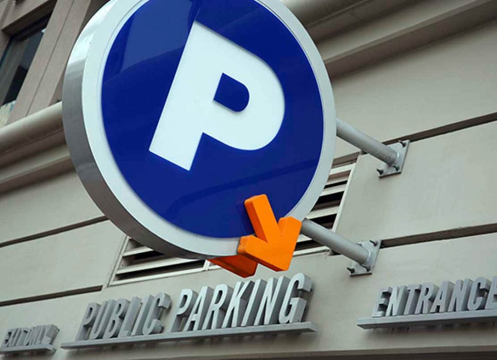 Atlanta Parking | Park-Simple, Atlanta, GA. | Parking Made Simple