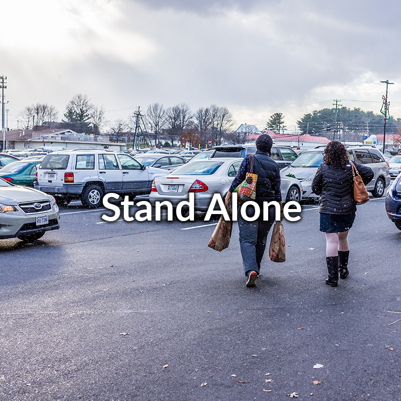 Parking Services | ParkSimple in Atlanta, Georgia | Parking Made Simple